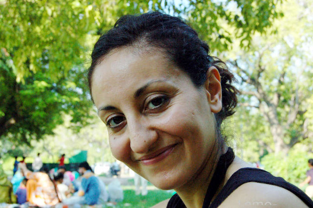 About Lemons & Spices - Lemons & Spices