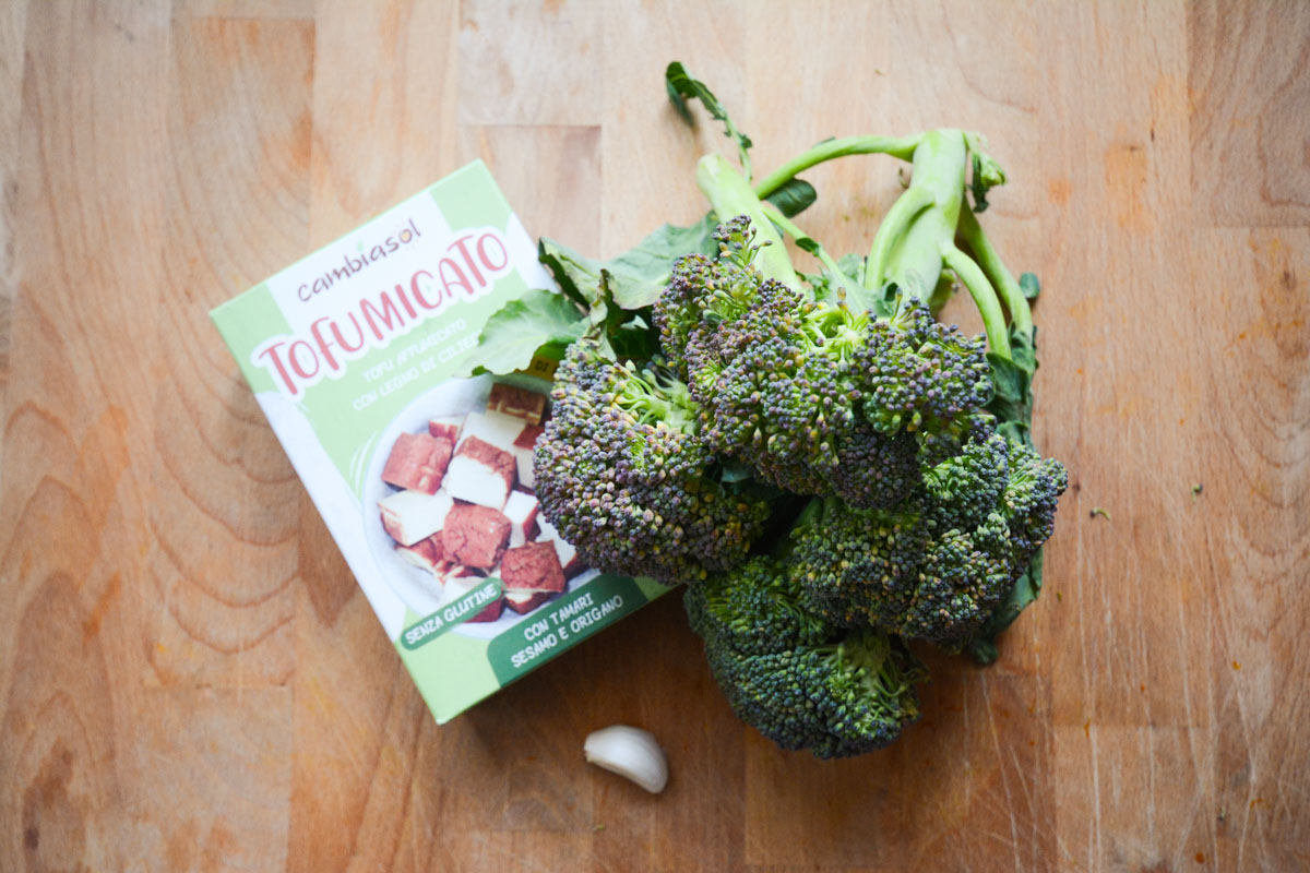 Fermented vs Unfermented Soy: An Easy + Handy Guide