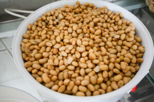 Fermented vs Unfermented Soy: An Easy + Handy Guide