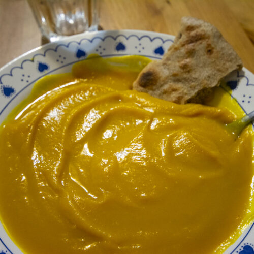 Fermented vs Unfermented Soy: An Easy + Handy Guide